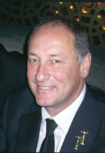 Peter Barro - An Enduring Legacy - Sand & Stone