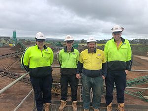 Changing face of Quarries in Victoria - Sand & Stone