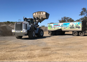 Barfold Quarry - Sand & Stone