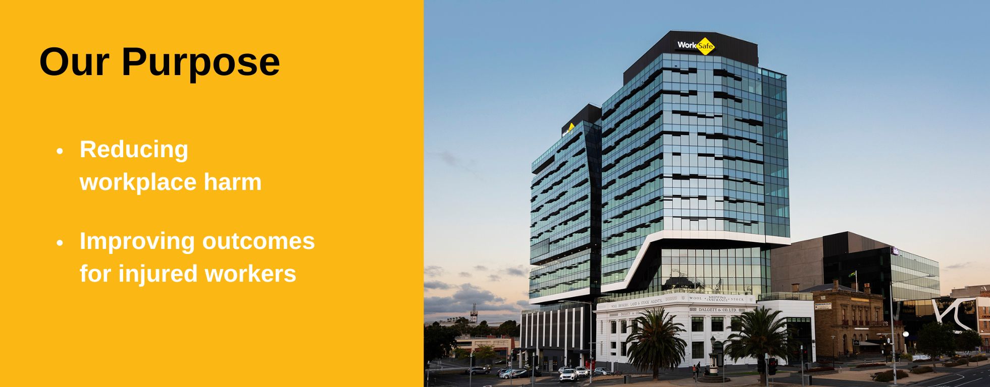 WorkSafe Victoria - Sand & Stone