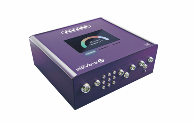 Smarter Conveying: Advancing Performance with Intelligent Monitorin ...